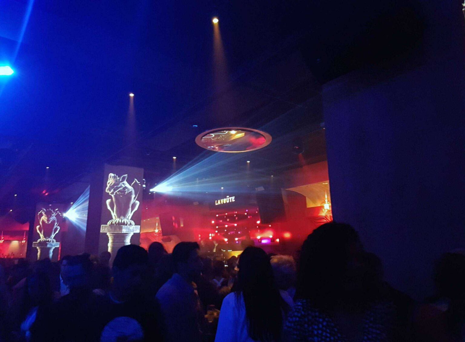 La Voute | Best Nightclubs in Montreal 2023 | MontrealX